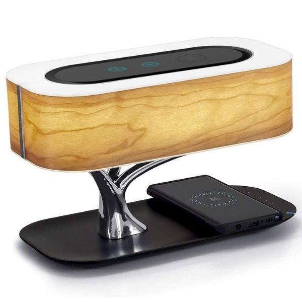 Tree Luminária de Mesa Abajur – Decoronline+CO